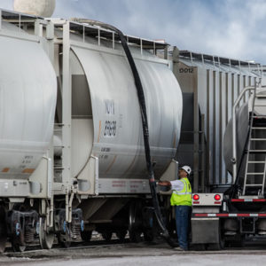 COMPANY | US Transport