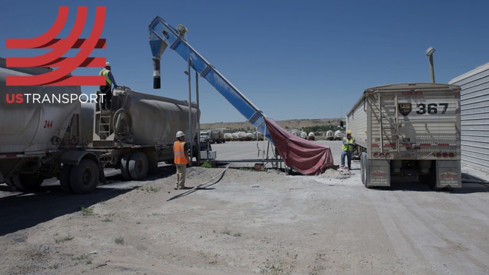 US Transport: A Family First Workplace | US Transport